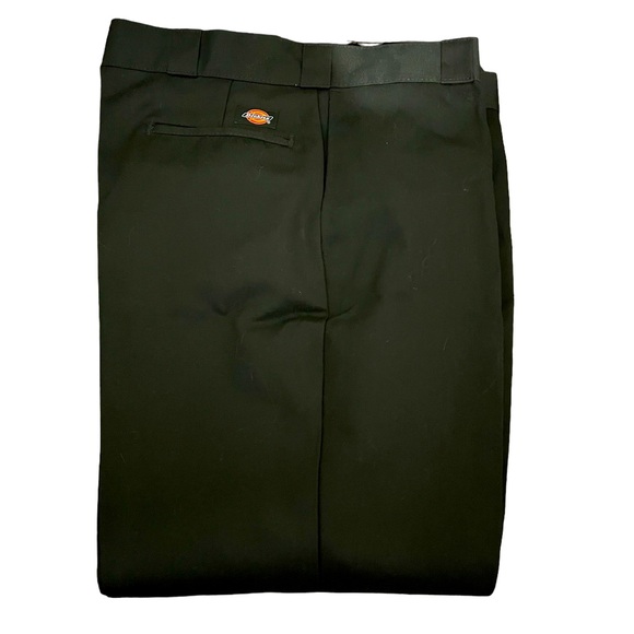 Dickies | Pants | New Dickies Size 3829 Or Womens 2 Never Washed Or ...